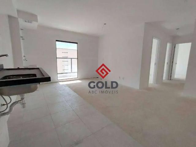 Apartamento para Locação em Santo André/SP Vila Assunção 3 Quartos