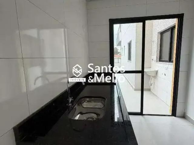 Apartamento para Locação em Santo André/SP Vila Assunção 3 Quartos