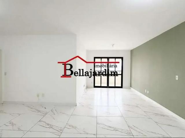 Apartamento para Locação em Santo André/SP Vila Assunção 3 Quartos