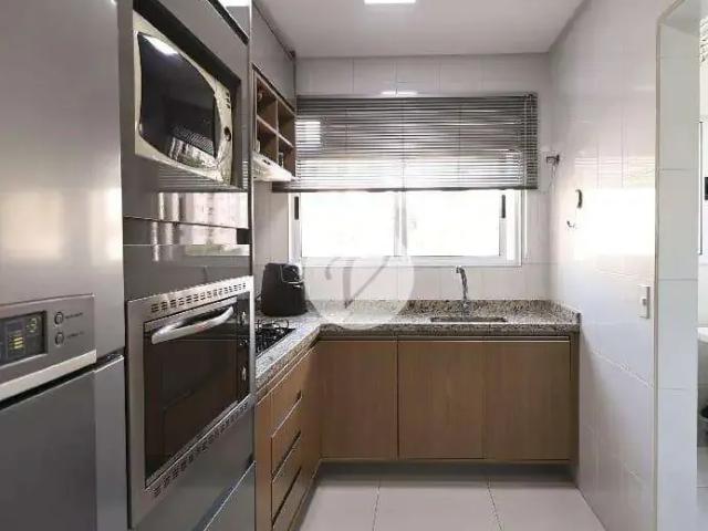 Apartamento para Locação em Santo André/SP Vila Assunção 3 Quartos