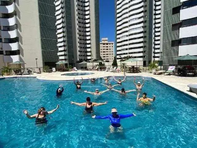 Apartamento para Locação em Santo André/SP Vila Assunção 3 Quartos