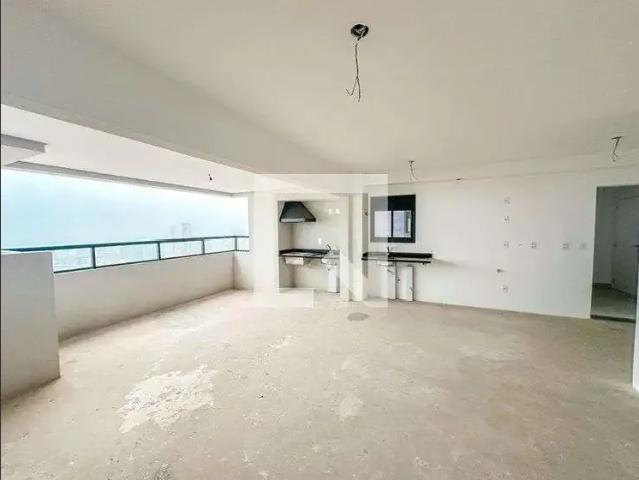 Apartamento para Locação em Santo André/SP Vila Assunção 3 Quartos