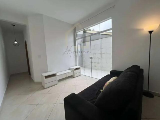 Apartamento para Locação em Santo André/SP Vila Assunção 3 Quartos