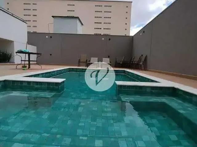 Apartamento para Locação em Santo André/SP Vila Assunção 3 Quartos
