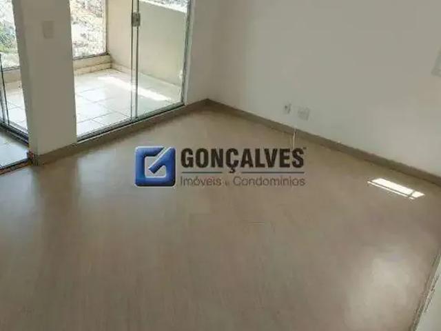 Apartamento para Locação em Santo André/SP Vila Assunção 3 Quartos