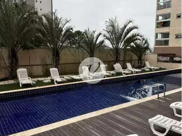 Apartamento para Locação em Santo André/SP Vila Assunção 3 Quartos