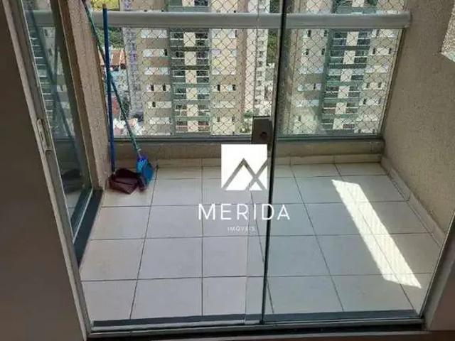 Apartamento para Locação em Santo André/SP Vila Assunção 3 Quartos