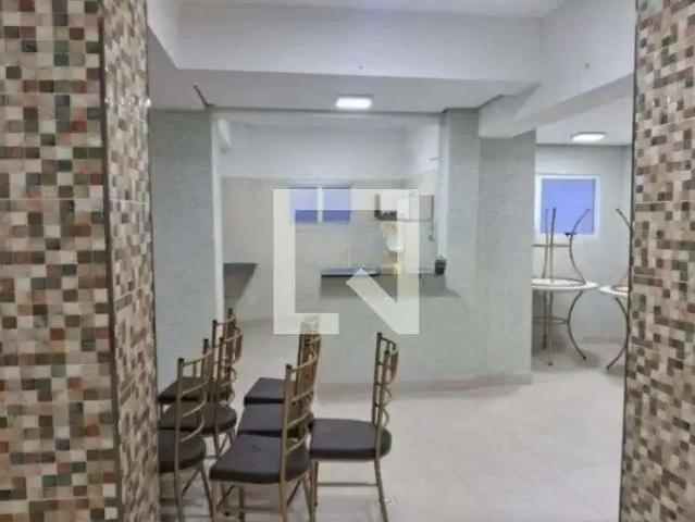 Apartamento para Locação em Santo André/SP Vila Assunção 3 Quartos