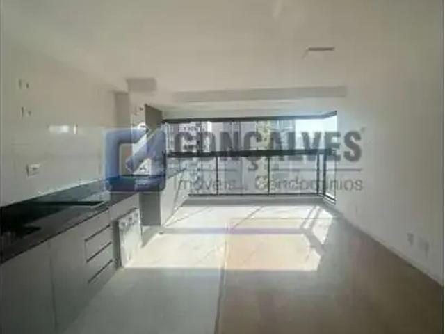 Apartamento para Locação em Santo André/SP Vila Assunção 3 Quartos