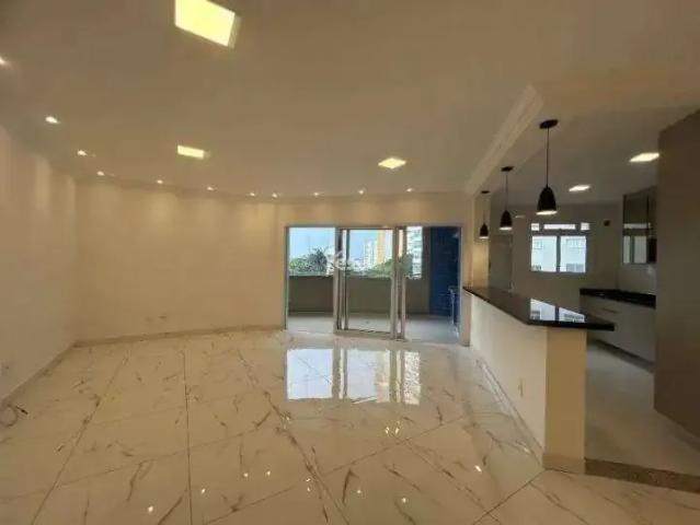 Apartamento para Locação em Santo André/SP Vila Assunção 3 Quartos
