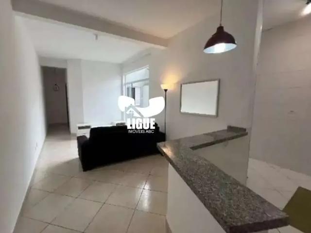 Apartamento para Locação em Santo André/SP Vila Assunção 3 Quartos