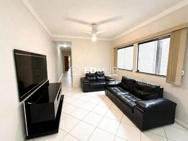 Apartamento para Locação em Santo André/SP Vila Assunção 3 Quartos