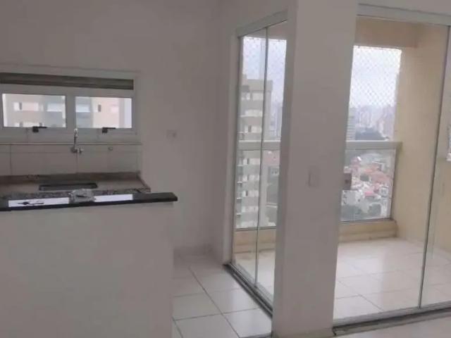 Apartamento para Locação em Santo André/SP Vila Assunção 3 Quartos