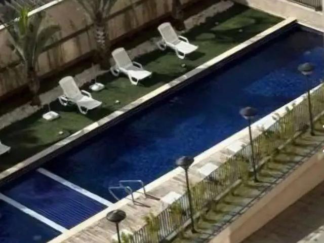 Apartamento para Locação em Santo André/SP Vila Assunção 3 Quartos