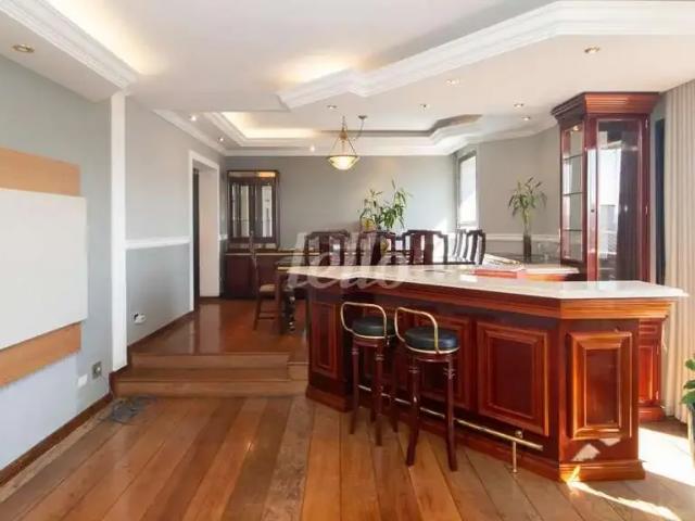 Apartamento para Locação em Santo André/SP Vila Assunção 3 Quartos