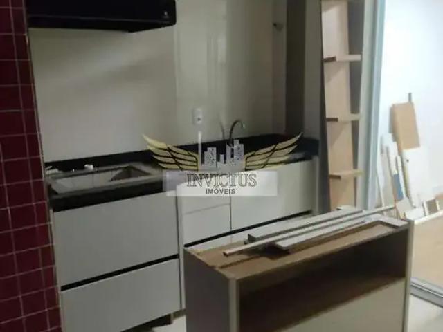Apartamento para Locação em Santo André/SP Vila Assunção 3 Quartos