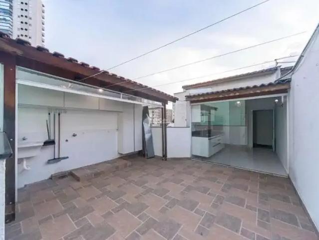 Apartamento para Locação em Santo André/SP Vila Bastos 2 Quartos