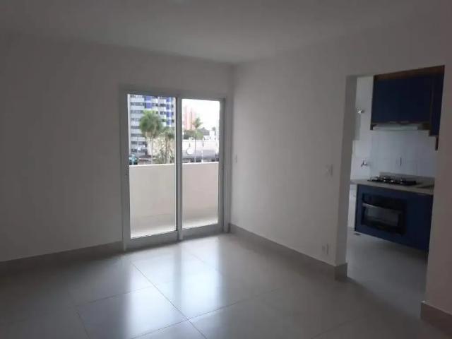 Apartamento para Locação em Santo André/SP Vila Bastos 2 Quartos