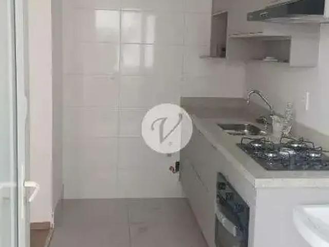 Apartamento para Locação em Santo André/SP Vila Bastos 2 Quartos