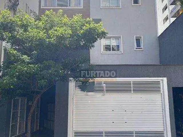 Apartamento para Locação em Santo André/SP Vila Bastos 2 Quartos