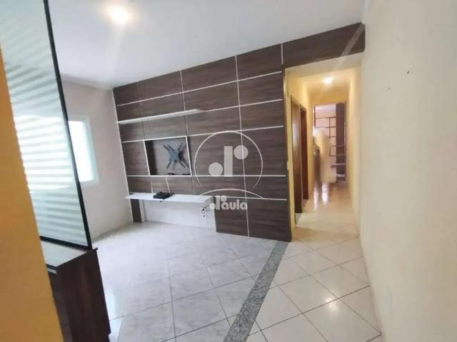 Apartamento para Locação em Santo André/SP Vila Bastos 2 Quartos
