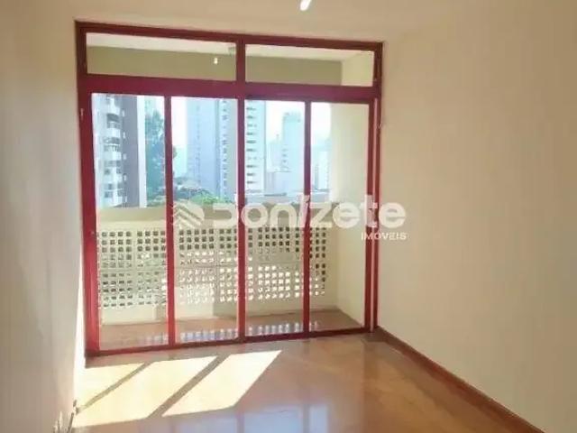 Apartamento para Locação em Santo André/SP Vila Bastos 2 Quartos