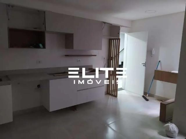 Apartamento para Locação em Santo André/SP Vila Bastos 2 Quartos