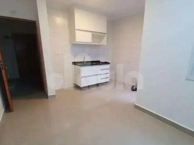 Apartamento para Locação em Santo André/SP Vila Bastos 2 Quartos