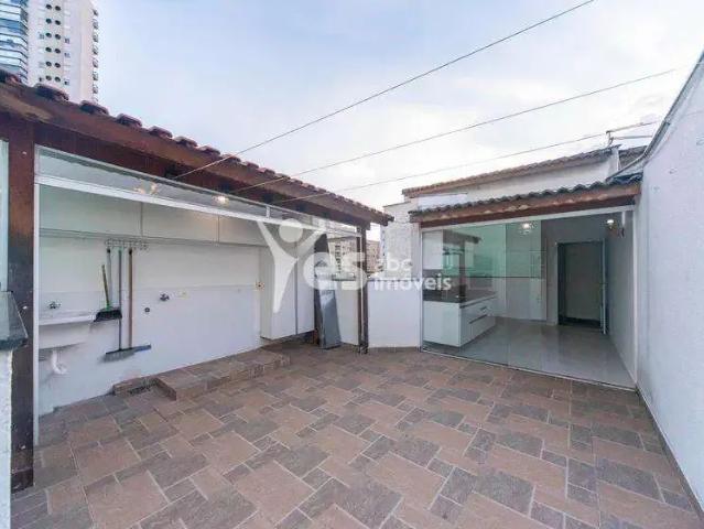 Apartamento para Locação em Santo André/SP Vila Bastos 2 Quartos