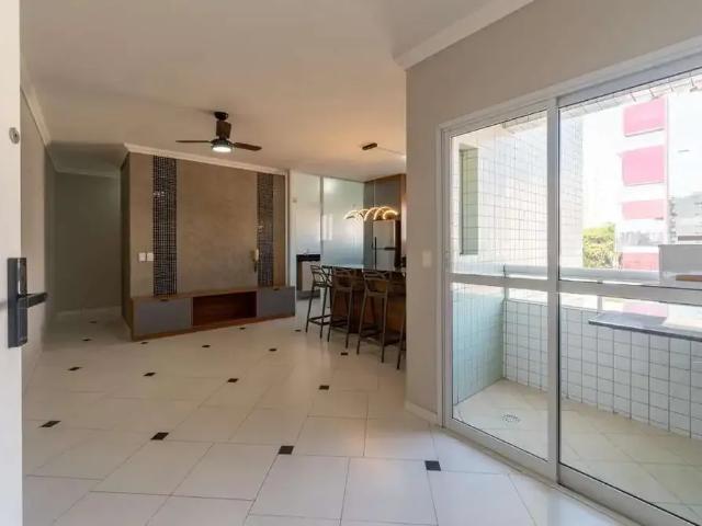 Apartamento para Locação em Santo André/SP Vila Bastos 2 Quartos
