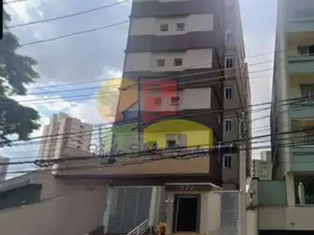 Apartamento para Locação em Santo André/SP Vila Bastos 2 Quartos