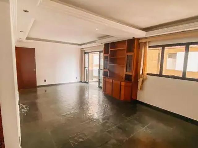 Apartamento para Locação em Santo André/SP Vila Bastos 3 Quartos