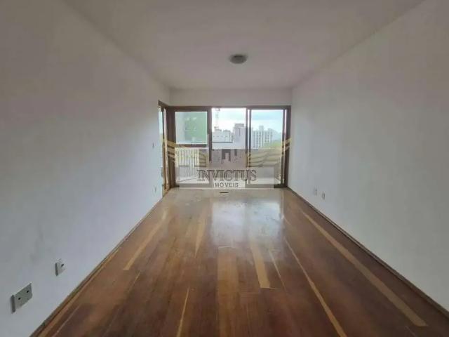 Apartamento para Locação em Santo André/SP Vila Bastos 3 Quartos