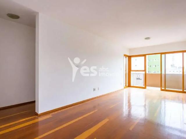 Apartamento para Locação em Santo André/SP Vila Bastos 3 Quartos