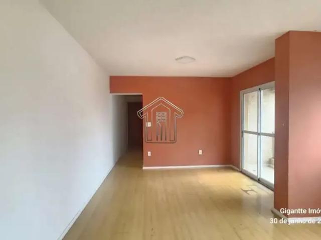 Apartamento para Locação em Santo André/SP Vila Bastos 3 Quartos