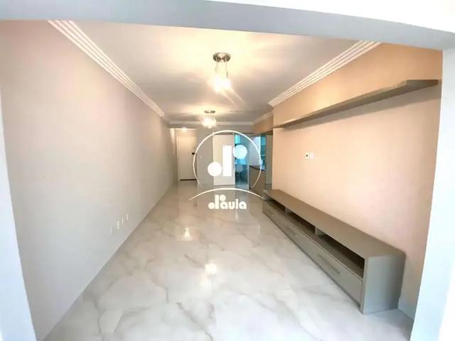 Apartamento para Locação em Santo André/SP Vila Bastos 3 Quartos