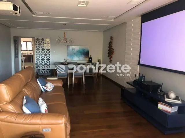 Apartamento para Locação em Santo André/SP Vila Bastos 3 Quartos