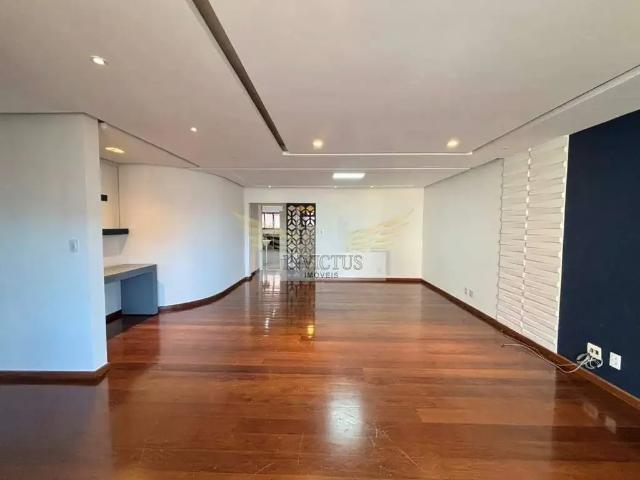 Apartamento para Locação em Santo André/SP Vila Bastos 3 Quartos
