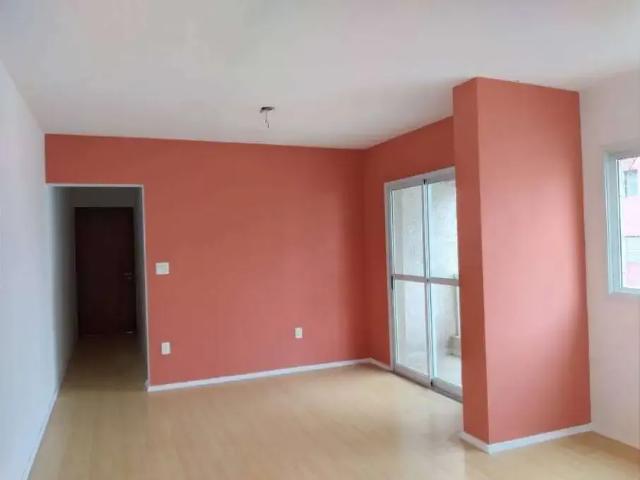 Apartamento para Locação em Santo André/SP Vila Bastos 3 Quartos