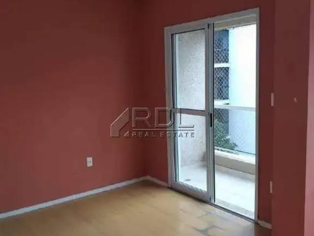 Apartamento para Locação em Santo André/SP Vila Bastos 3 Quartos