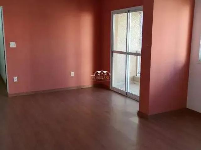 Apartamento para Locação em Santo André/SP Vila Bastos 3 Quartos