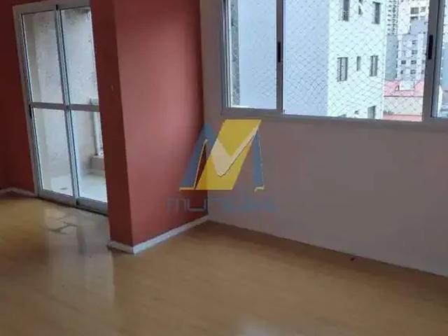 Apartamento para Locação em Santo André/SP Vila Bastos 3 Quartos