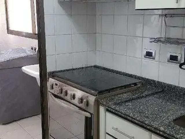 Apartamento para Locação em Santo André/SP Vila Bastos 3 Quartos