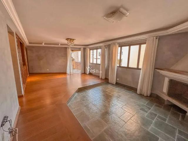 Apartamento para Locação em Santo André/SP Vila Bastos 3 Quartos