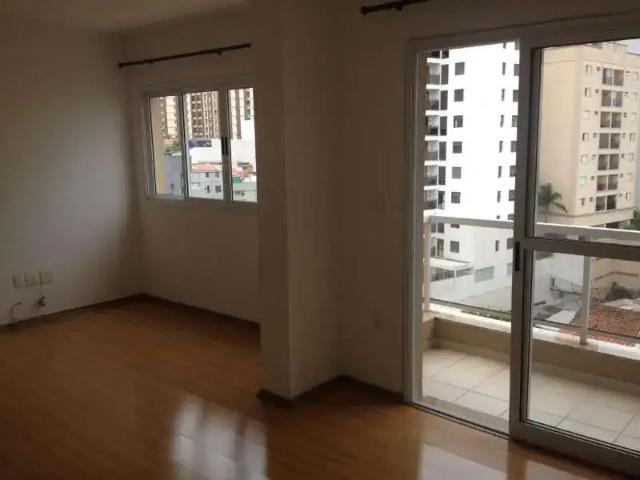 Apartamento para Locação em Santo André/SP Vila Bastos 3 Quartos