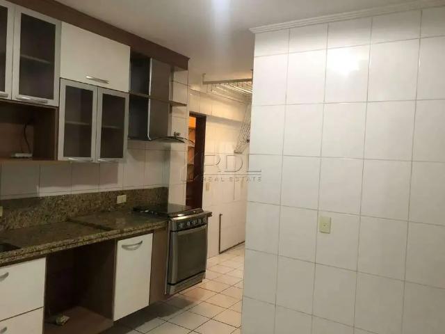 Apartamento para Locação em Santo André/SP Vila Bastos 3 Quartos
