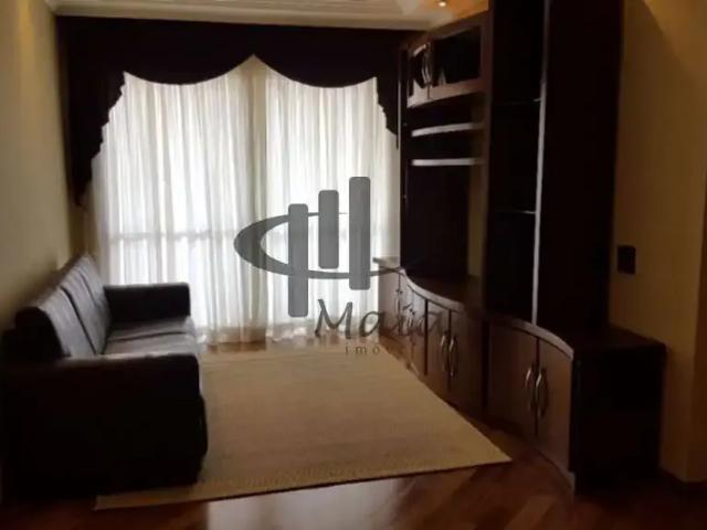 Apartamento para Locação em Santo André/SP Vila Bastos 3 Quartos