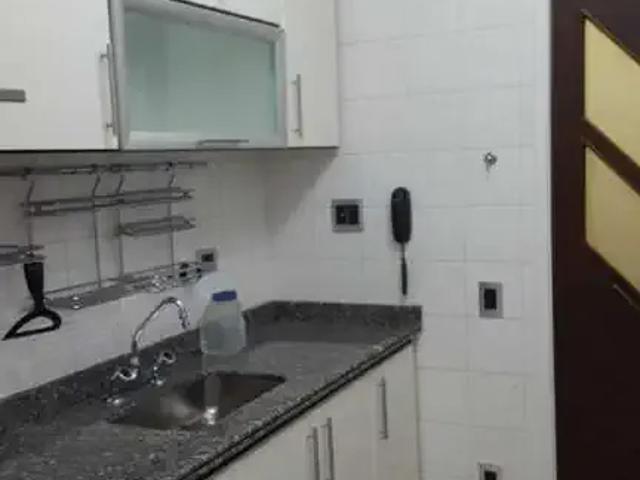 Apartamento para Locação em Santo André/SP Vila Bastos 3 Quartos