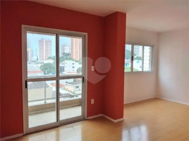 Apartamento para Locação em Santo André/SP Vila Bastos 3 Quartos