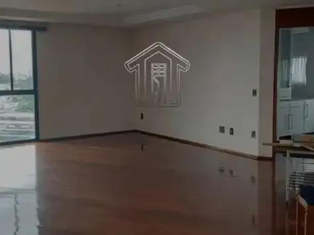 Apartamento para Locação em Santo André/SP Vila Bastos 4 Quartos